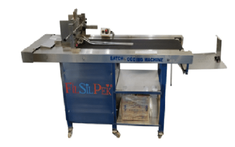 Carton Feeder Machine - EI Machinery